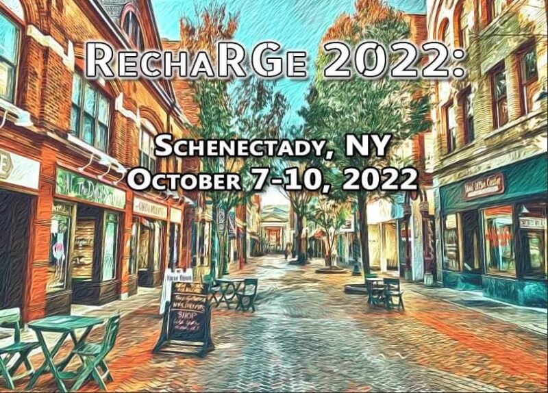 Recharge – Mensa of Northeastern New York